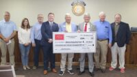 SEEDS grant elevates growth potential of Atmore Industrial Park ...