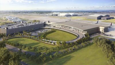 Growth at Brookley Aeroplex gets lift from $2 million SEEDS grant ...