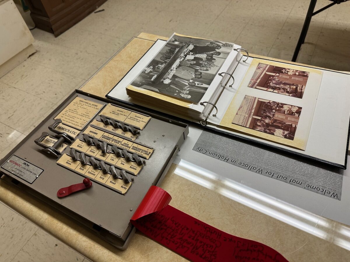 Hobson City Museum preserves the rich history of Alabama's first Black ...
