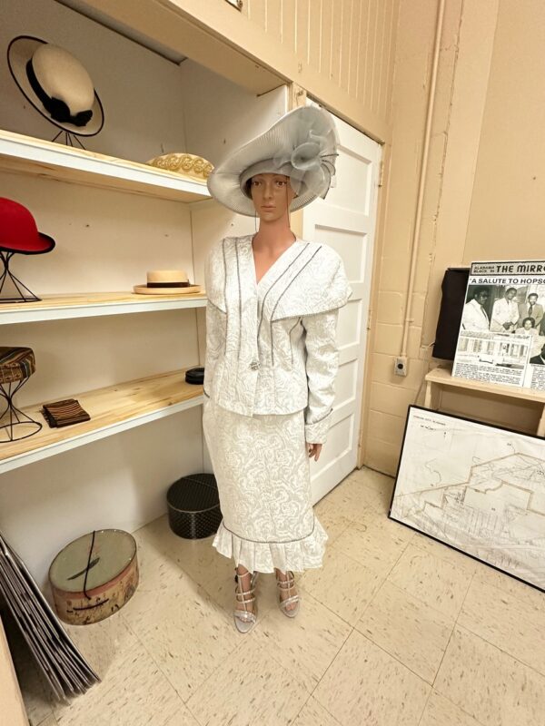 Hobson City Museum preserves the rich history of Alabama's first Black ...