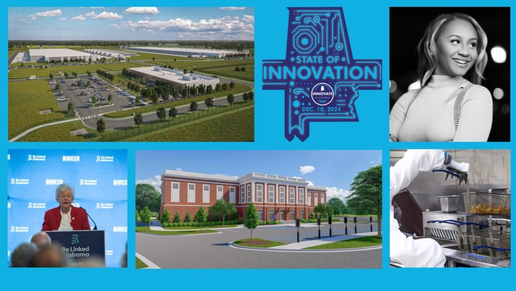 Techstars Demo Day highlights energy innovators’ Alabama experience ...