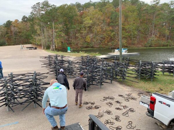 Alabama Power partners with Montevallo fishing team to deploy Mossback ...