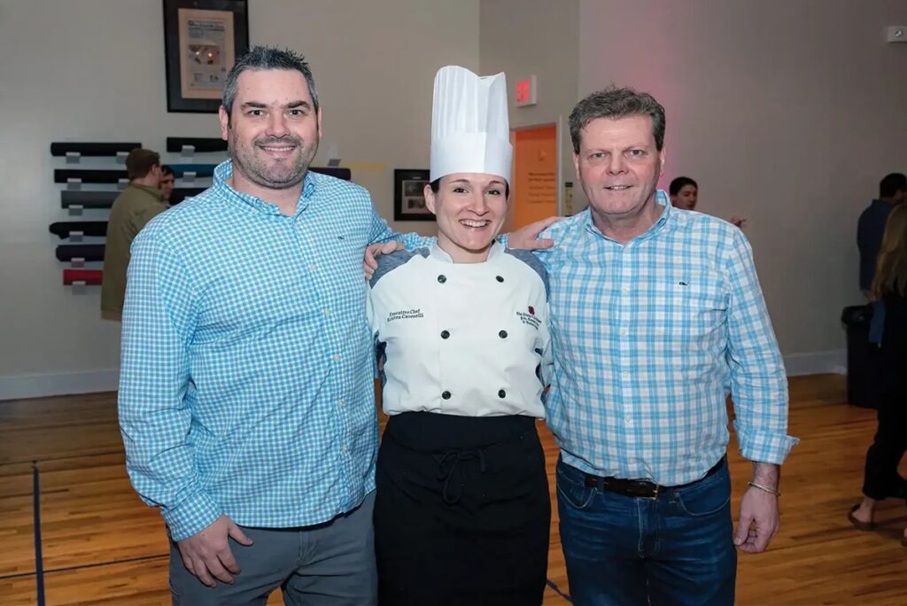 The Salty Cod brings a taste of Britain to north Alabama - Alabama News ...