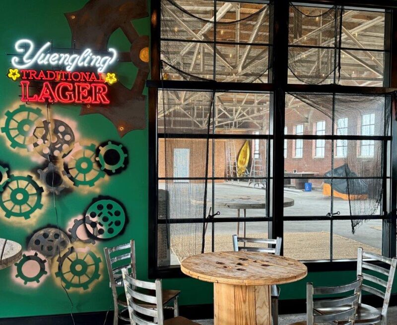 The B just might be Alabama’s most welcoming bar - Alabama News Center