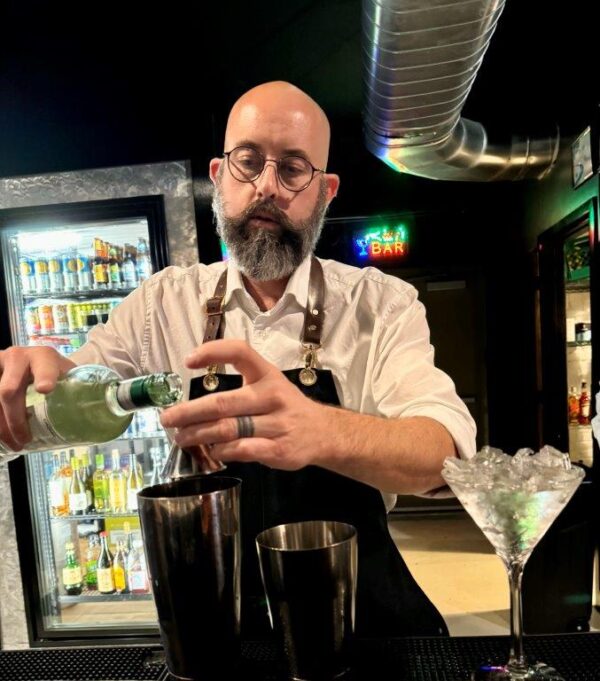 The B just might be Alabama’s most welcoming bar - Alabama News Center