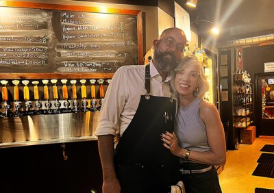 The B just might be Alabama’s most welcoming bar - Alabama News Center