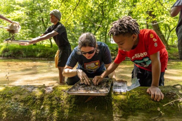 Access for all: Jefferson County Greenways Commission preserves and ...