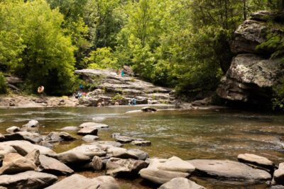 Access for all: Jefferson County Greenways Commission preserves and ...