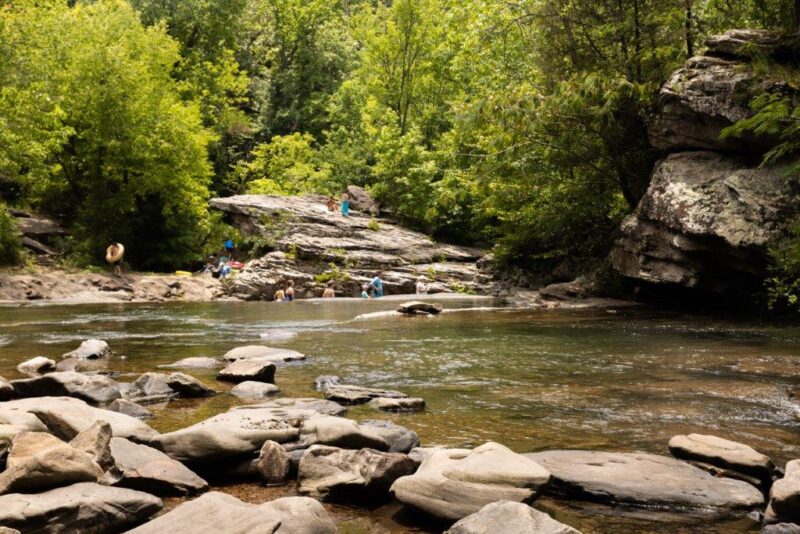 Access for all: Jefferson County Greenways Commission preserves and ...