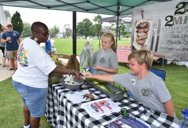 Sweet Grown Alabama Sets New $100 Flat Fee For Annual Membership ...