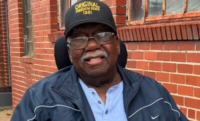 Freedom Rider Charles Person remembered as 'tireless advocate for ...