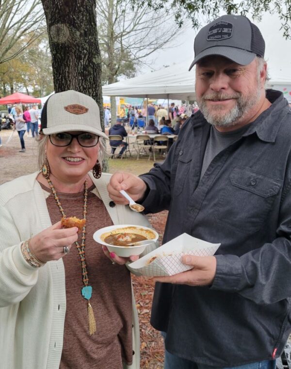 Can’t Miss Alabama: Gumbo & Alabama Slammer Festival returns to Foley’s ...