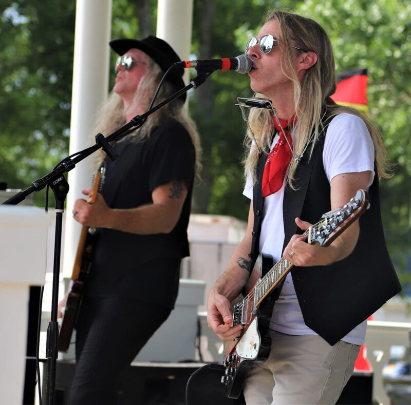 Can’t Miss Alabama: Gumbo & Alabama Slammer Festival returns to Foley’s ...