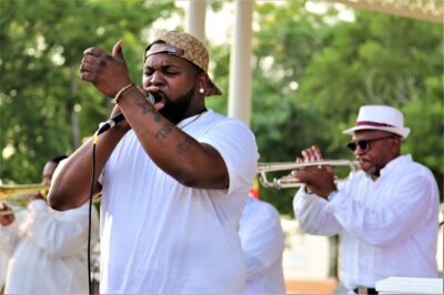 Can’t Miss Alabama: Gumbo & Alabama Slammer Festival returns to Foley’s ...