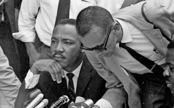 MLK’s ‘Letter from Birmingham Jail’ considered preeminent document of ...