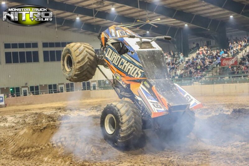 Can’t Miss Alabama: Monster Truck Nitro Tour, Annie, Beethoven ...