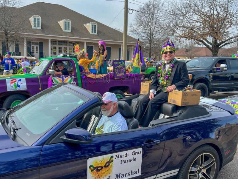 Can’t Miss Alabama: Black History Month events and Mardi Gras ...