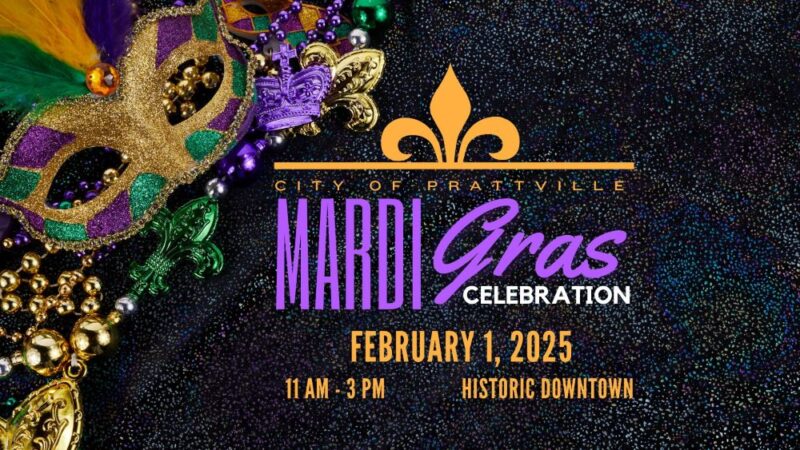Can’t Miss Alabama: Black History Month events and Mardi Gras ...