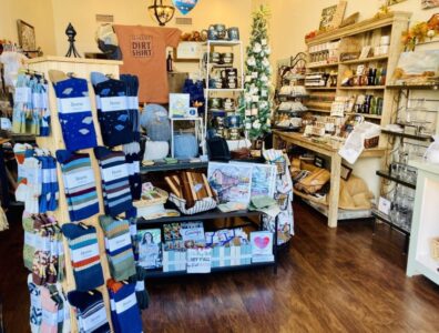 This store sells only Alabama-made goods, and it’s got just about ...