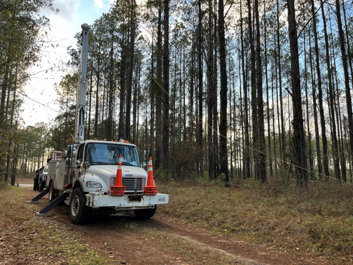 Alabama Power winterizes facilities, equipment to help keep power on in ...