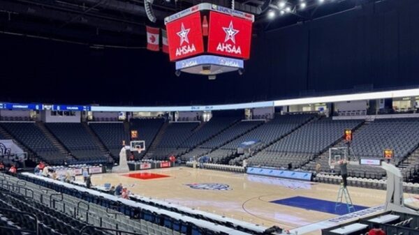 AHSAA Basketball State Championships generate millions in economic ...