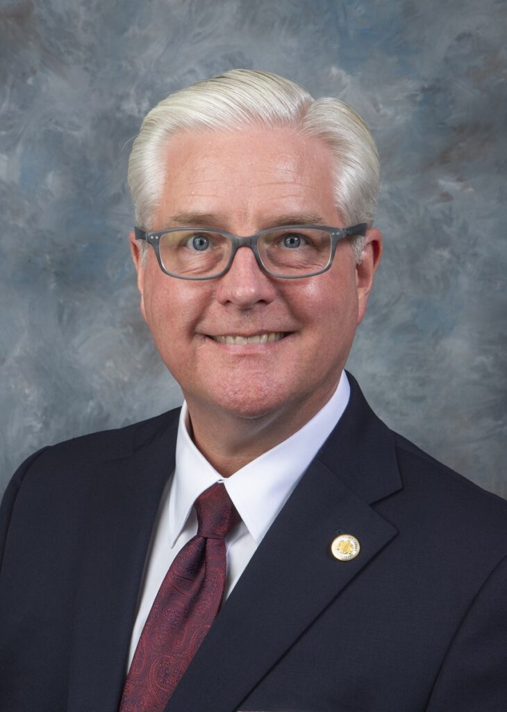 Gov. Ivey announces Alabama Department of Workforce takes shape; Greg ...