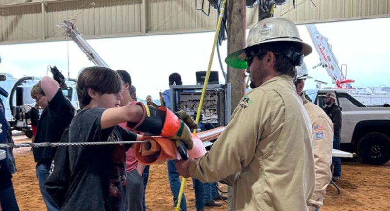 Alabama Power supports 2025 Southeast WOW with hands-on career ...