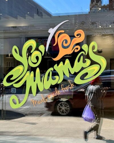 Yo’ Mama’s brings new soul to food in historic Birmingham, Alabama ...