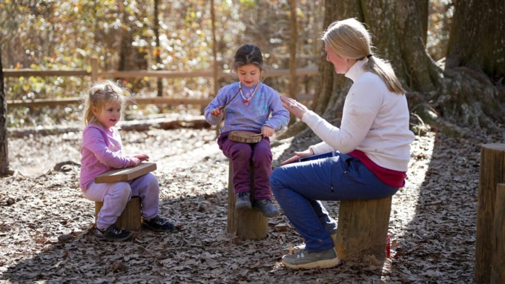 University of Montevallo’s Carmichael Library to host ‘Americans and ...