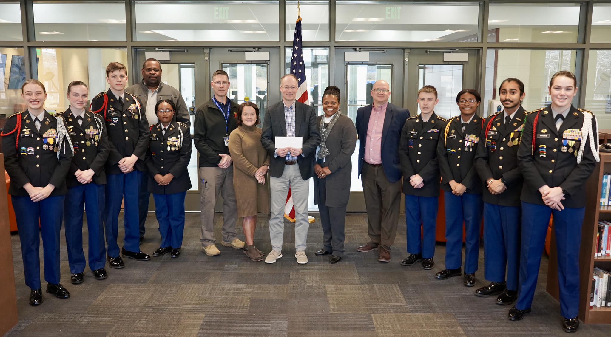 Alabama Power Foundation fuels advancement through signature grant programs