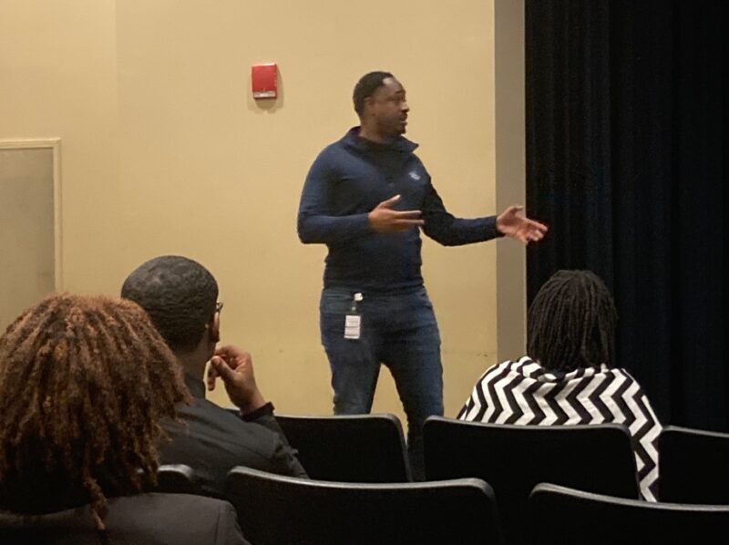 Job fair highlight of Alabama Power’s 3-day corporate takeover at ...