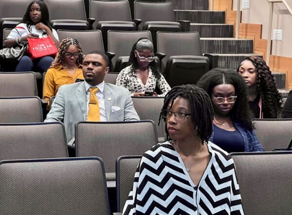 Job fair highlight of Alabama Power’s 3-day corporate takeover at ...