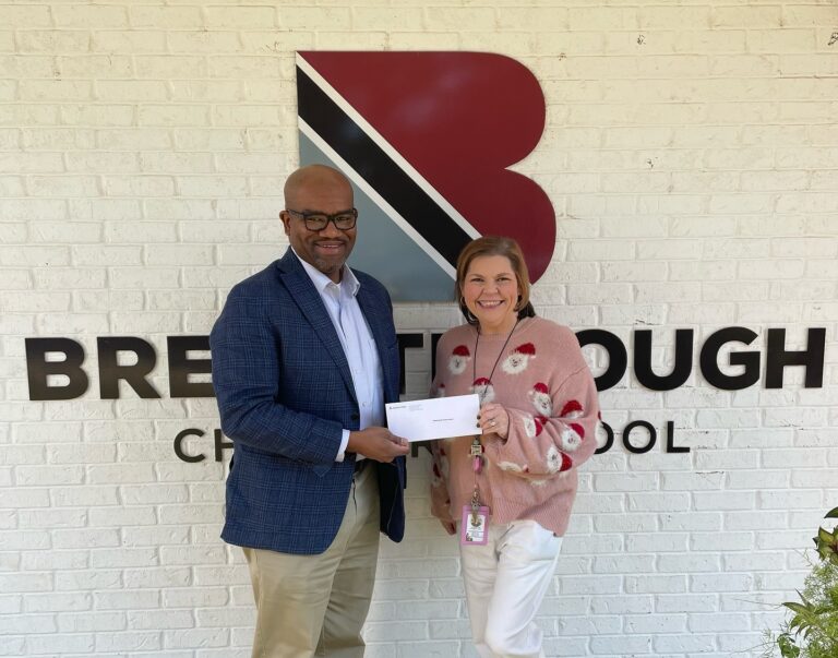 Alabama Power Foundation fuels advancement through signature grant programs