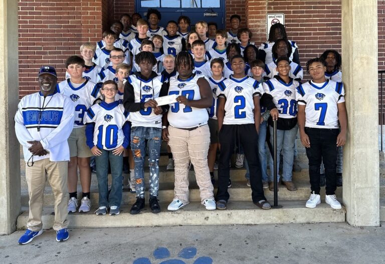 Alabama Power Foundation fuels advancement through signature grant programs