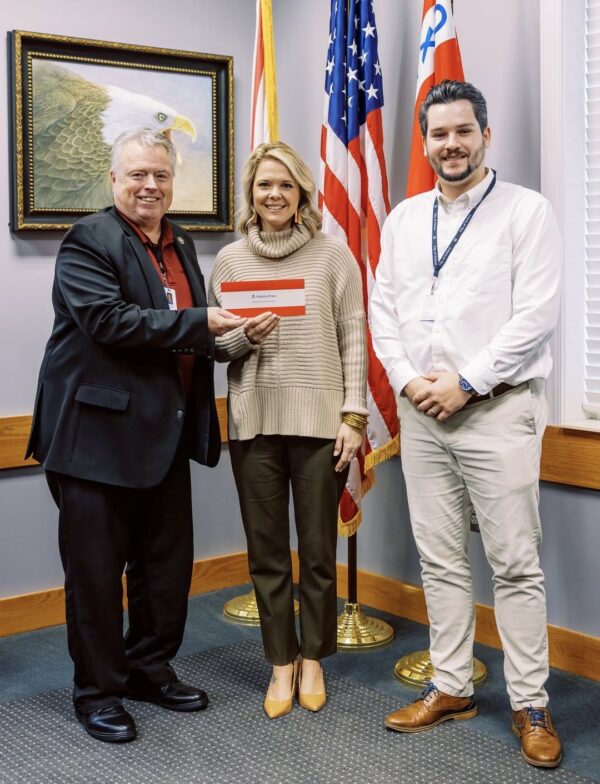 Alabama Power Foundation fuels advancement through signature grant programs