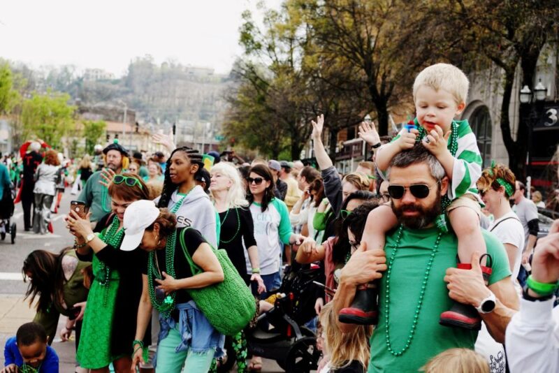 Can’t Miss Alabama: St. Patrick’s Day celebrations, Orange Beach ...