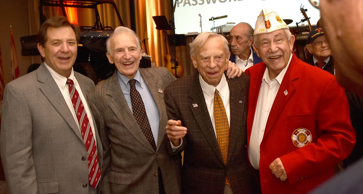 - Alabama News Center