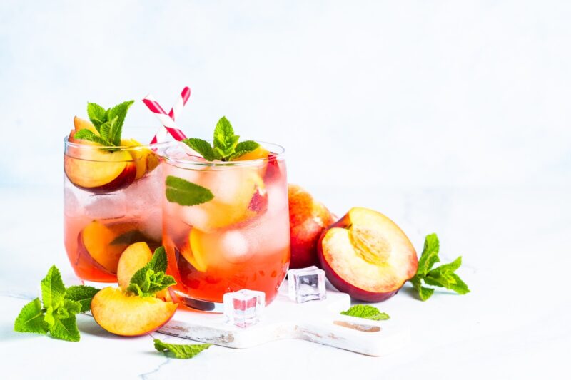 5 Alabama-inspired mocktail recipes for a lighter swap this spring ...