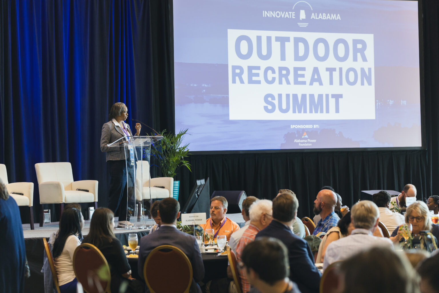 Alabama’s first Outdoor Recreation Summit highlights recreational ...
