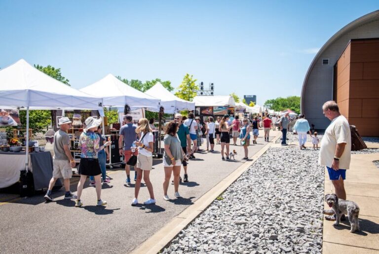 Magic City Art Connection marks 42 years of inspiring creativity in ...