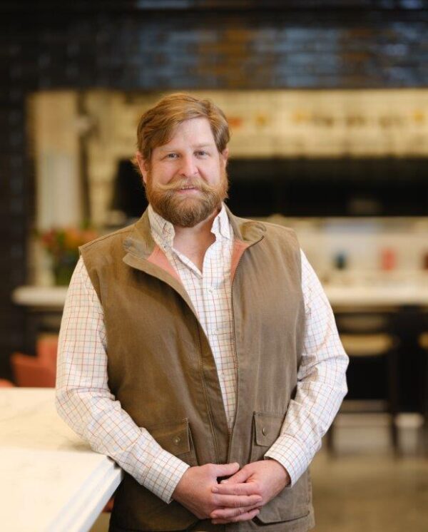 James Beard-nominated Alabama chef wades into new waters with Bayonet ...