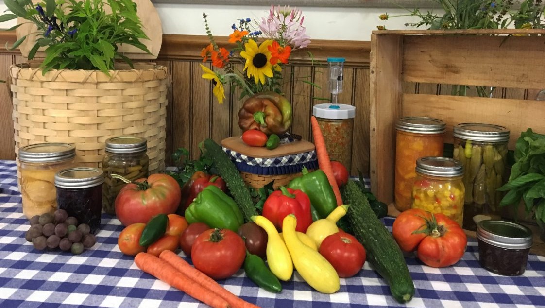 Alabama Extension’s Pick, Pack & Preserve: home canning the right way ...