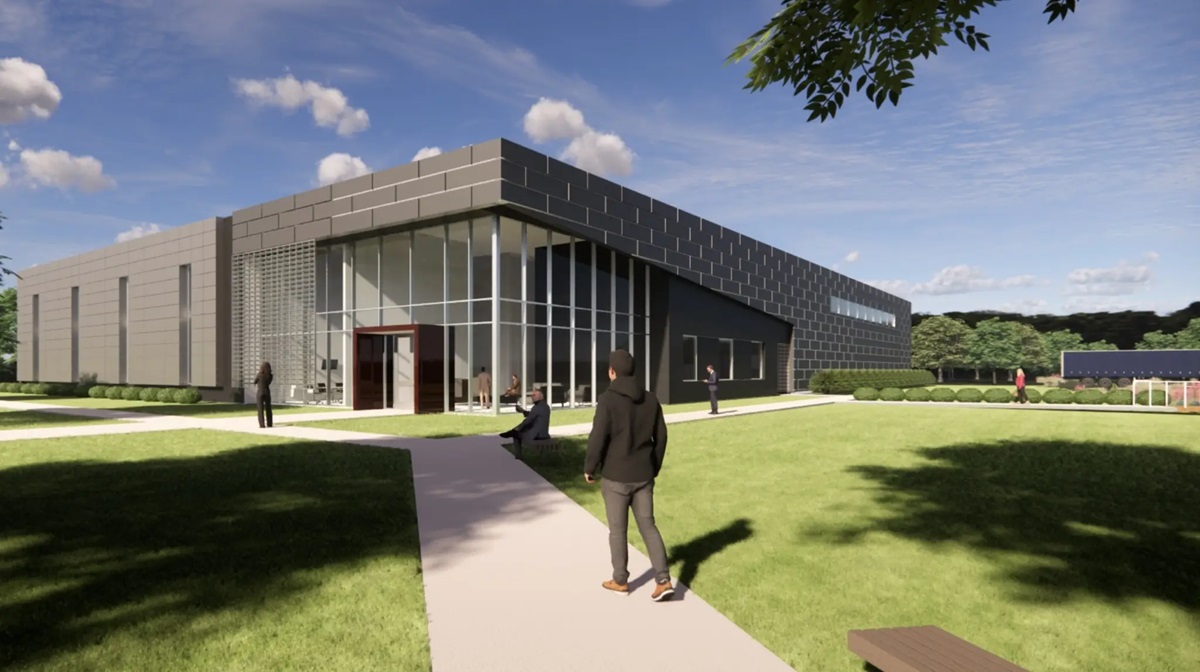 Meta plans to build $800 million, next-generation data center in ...