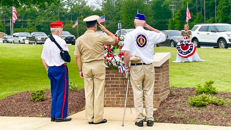 Can’t Miss Alabama: This Memorial Day, pay tribute to the nation's ...