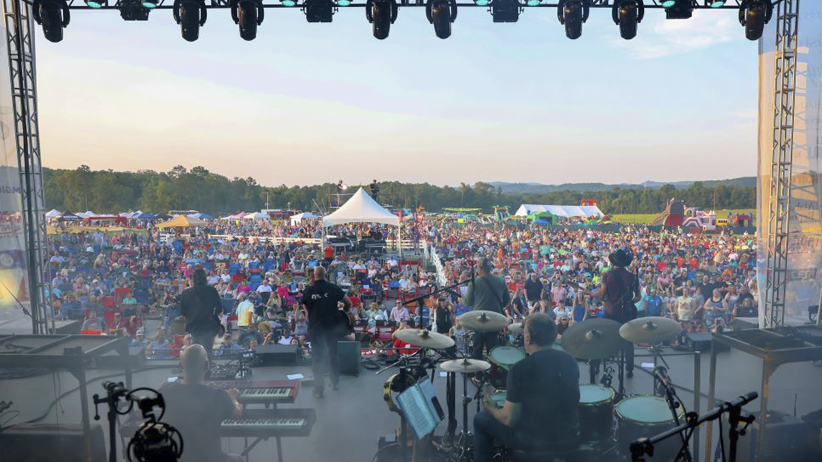 Alabaster CityFest has something fun for all ages, and it’s free ...