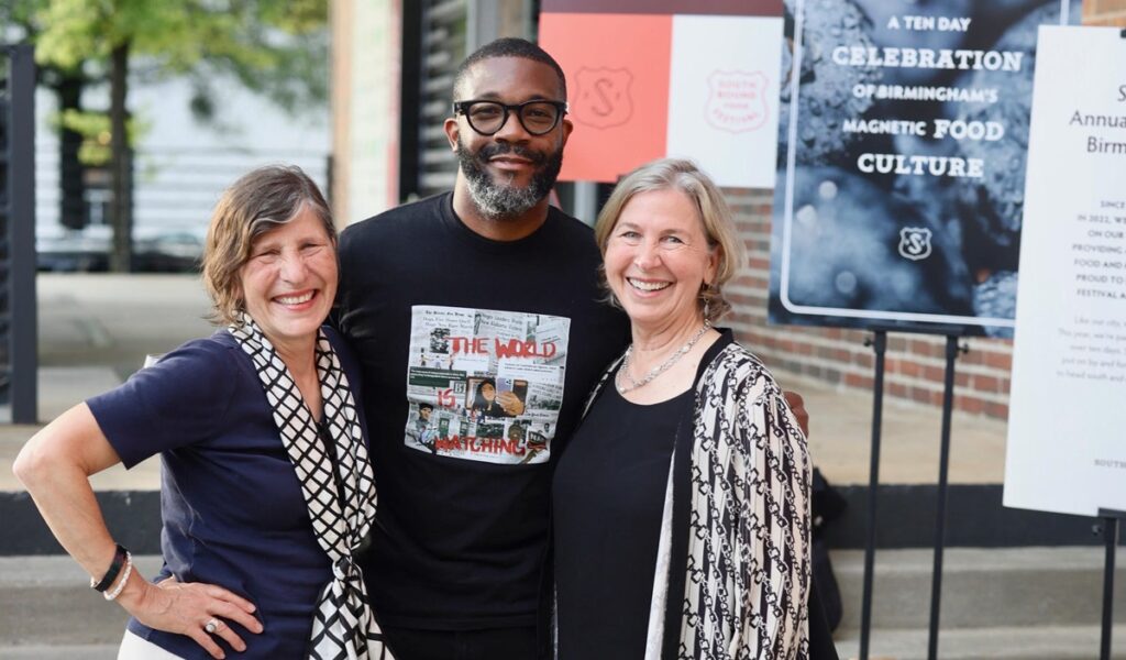 Recipe: Collard Green Soup with Ham and Beans - Alabama News Center