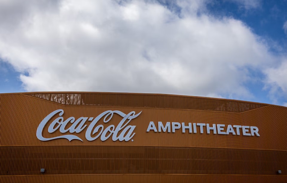 Birmingham’s Coca-Cola Amphitheater eager to be a good neighbor ...