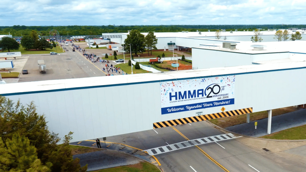Diageo North America plans $415 million Alabama manufacturing hub ...