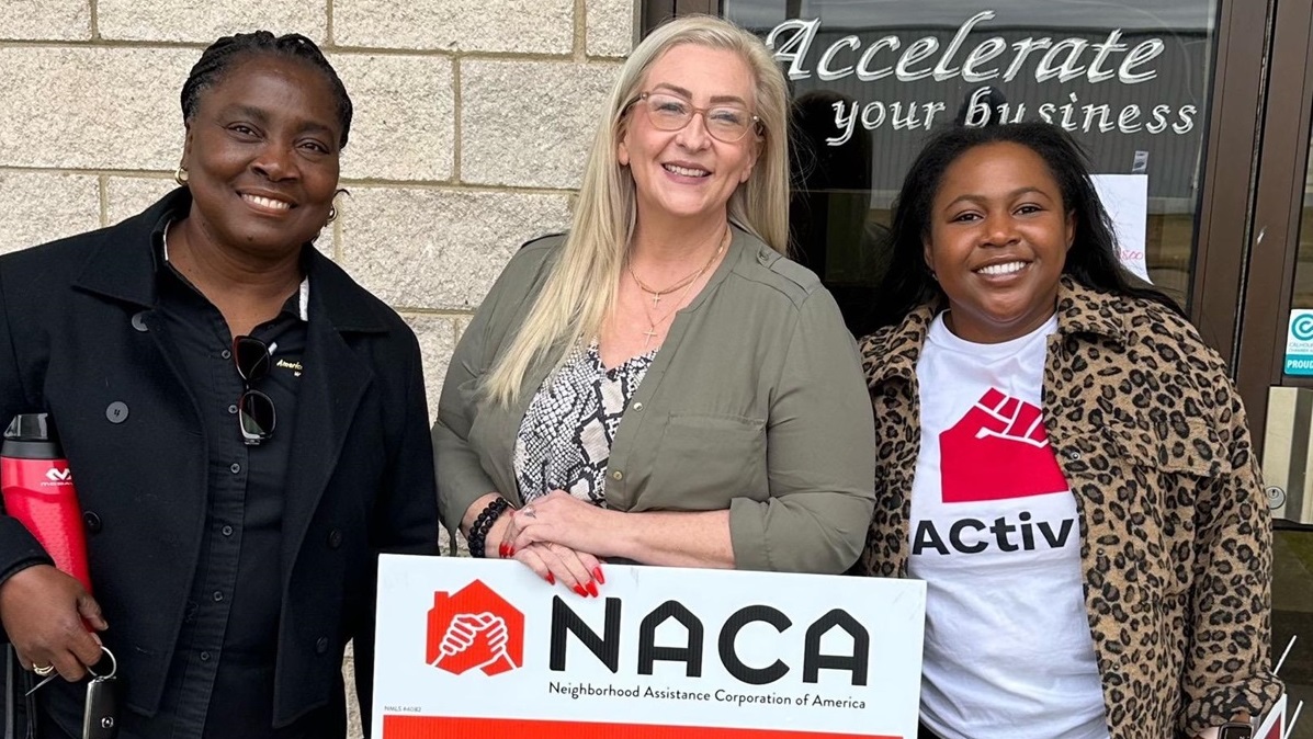 From housing to health care, Alabama's Rod Lemon Foundation is ...