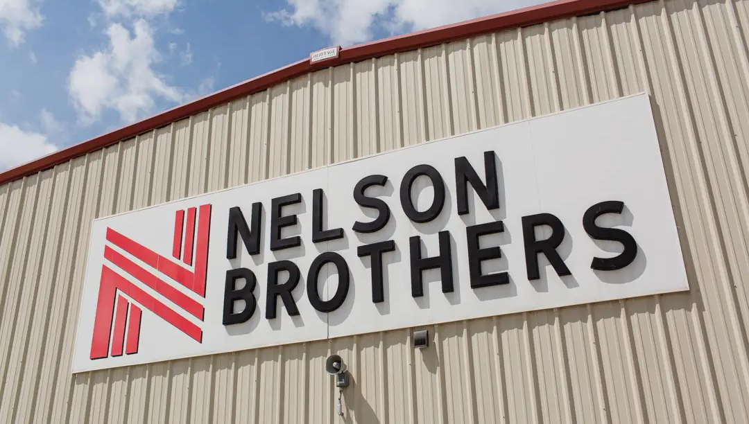 Nelson Brothers picks Alabama over other sites for $19.4 million ...